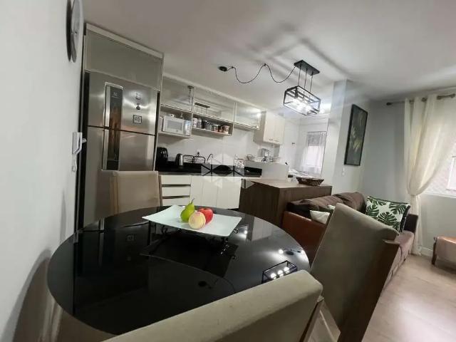 Apartamento para Venda em São José/SC Potecas 2 Quartos