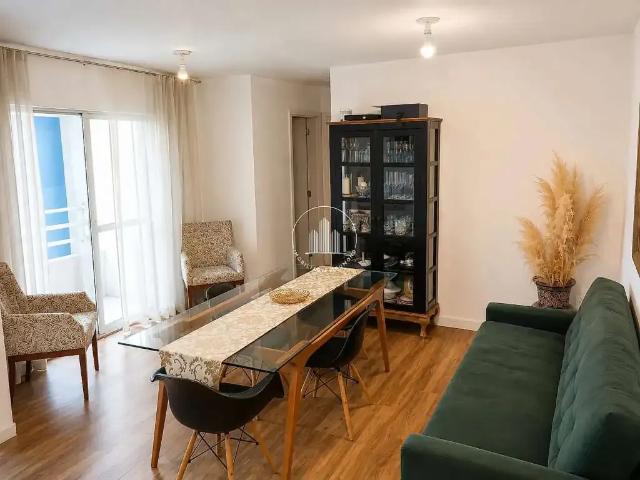 Apartamento para Venda em São José/SC Potecas 2 Quartos