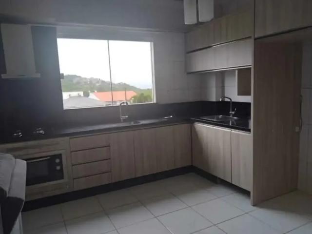 Apartamento para Venda em São José/SC Potecas 2 Quartos