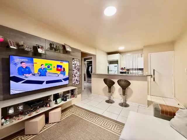 Apartamento para Venda em São José/SC Potecas 2 Quartos