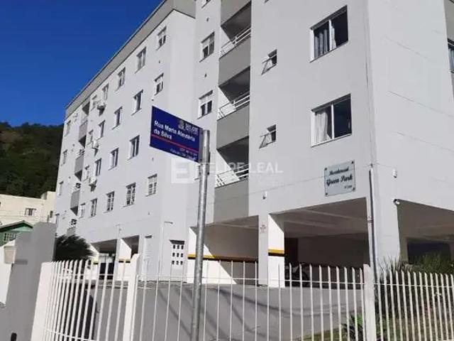 Apartamento para Venda em São José/SC Potecas 2 Quartos