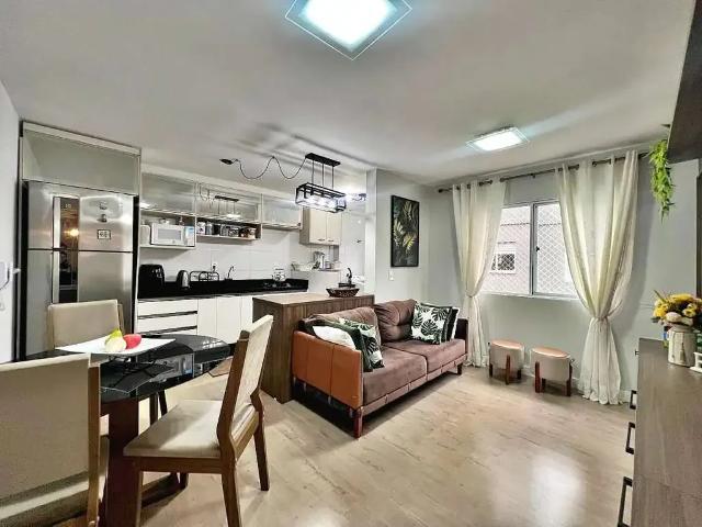 Apartamento para Venda em São José/SC Potecas 2 Quartos