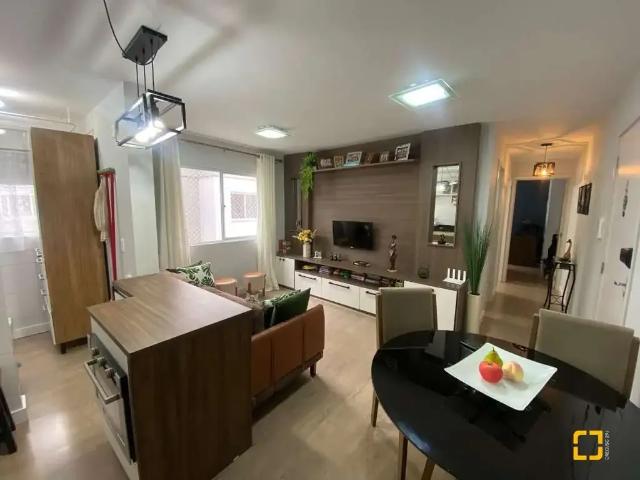 Apartamento para Venda em São José/SC Potecas 2 Quartos
