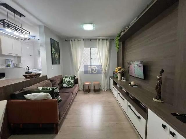 Apartamento para Venda em São José/SC Potecas 2 Quartos