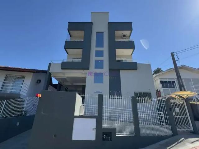 Apartamento para Venda em São José/SC Potecas 2 Quartos
