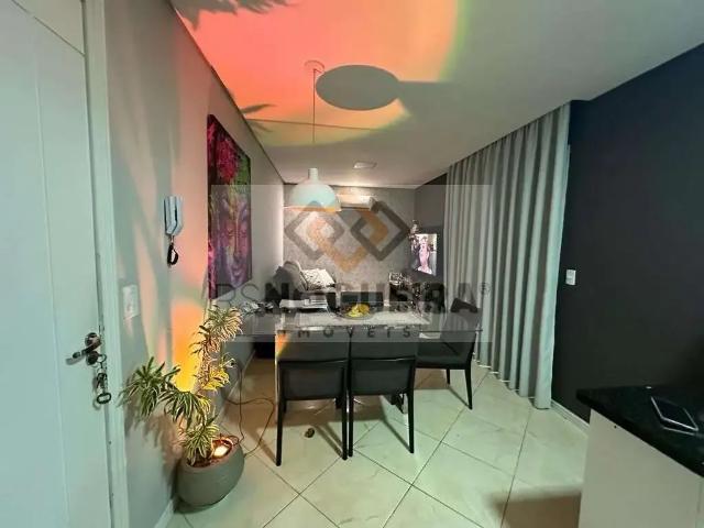 Apartamento para Venda em São José/SC Potecas 2 Quartos