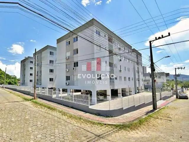 Apartamento para Venda em São José/SC Potecas 2 Quartos