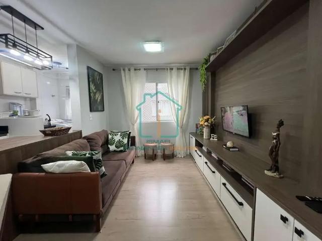 Apartamento para Venda em São José/SC Potecas 2 Quartos