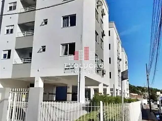 Apartamento para Venda em São José/SC Potecas 2 Quartos
