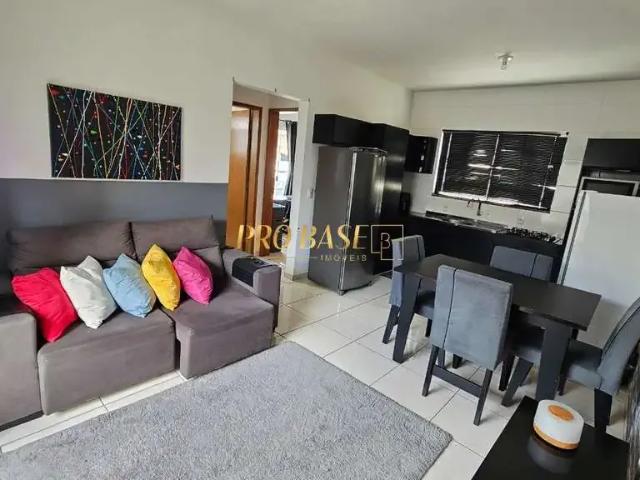 Apartamento para Venda em São José/SC Potecas 2 Quartos