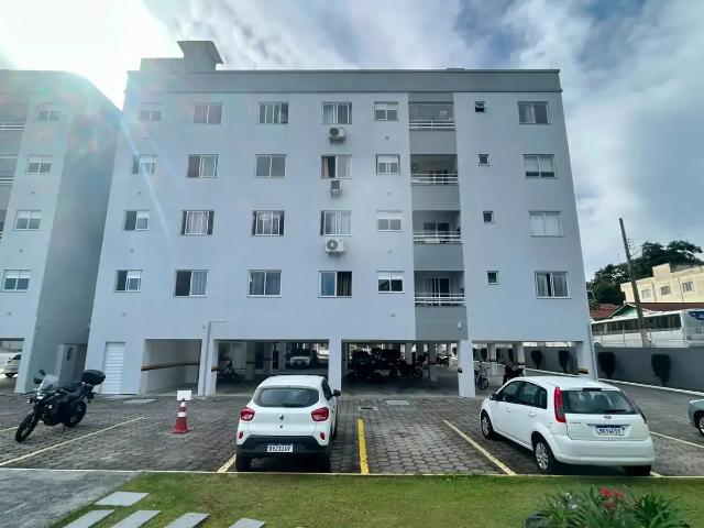 Apartamento para Venda em São José/SC Potecas 2 Quartos