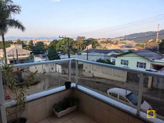 Apartamento para Venda em São José/SC Potecas 2 Quartos