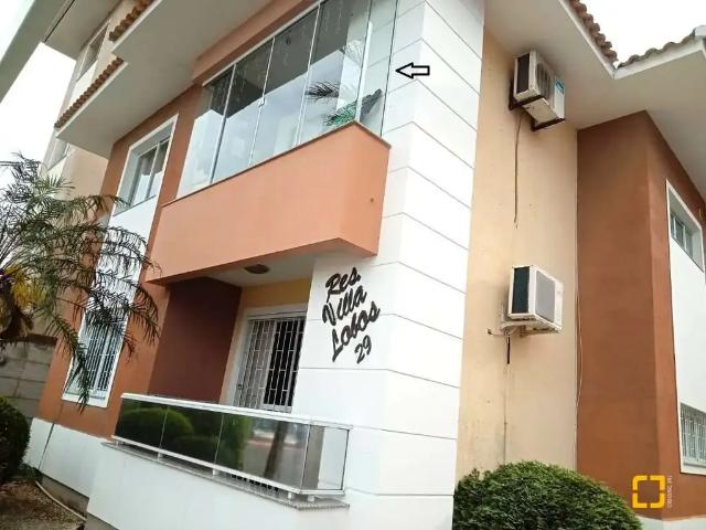 Apartamento para Venda em São José/SC Potecas 2 Quartos