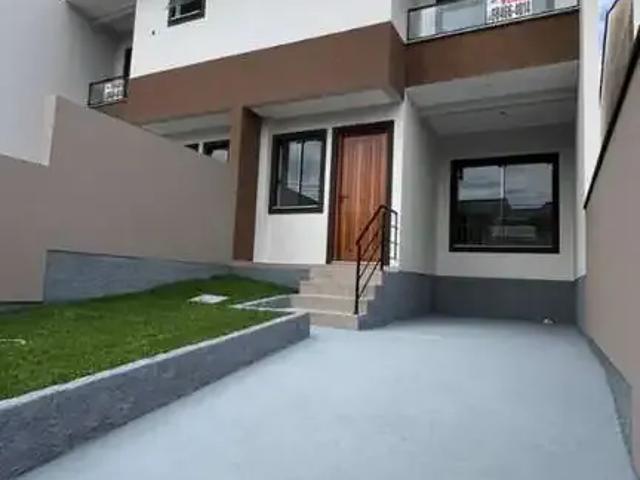 Apartamento para Venda em São José/SC Potecas 2 Quartos