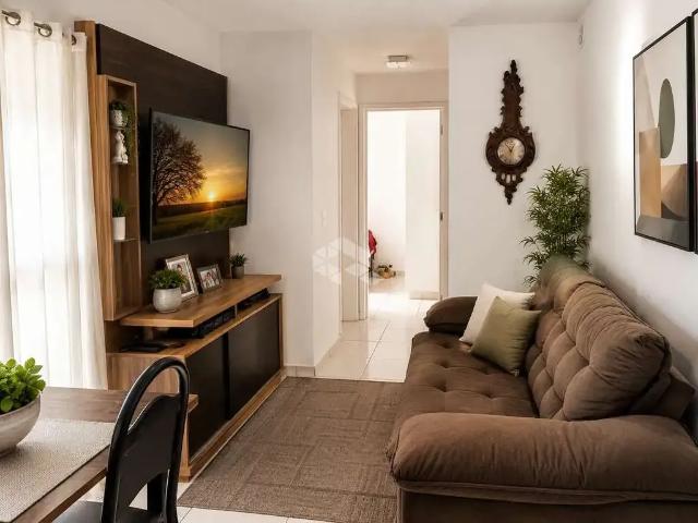 Apartamento para Venda em São José/SC Potecas 3 Quartos
