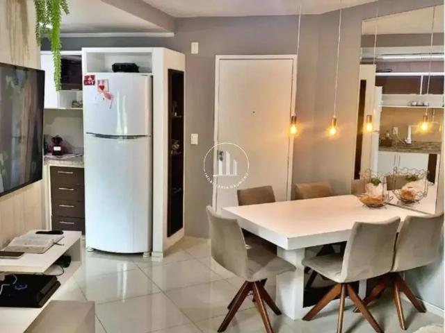 Apartamento para Venda em São José/SC Ponta de Baixo 3 Quartos