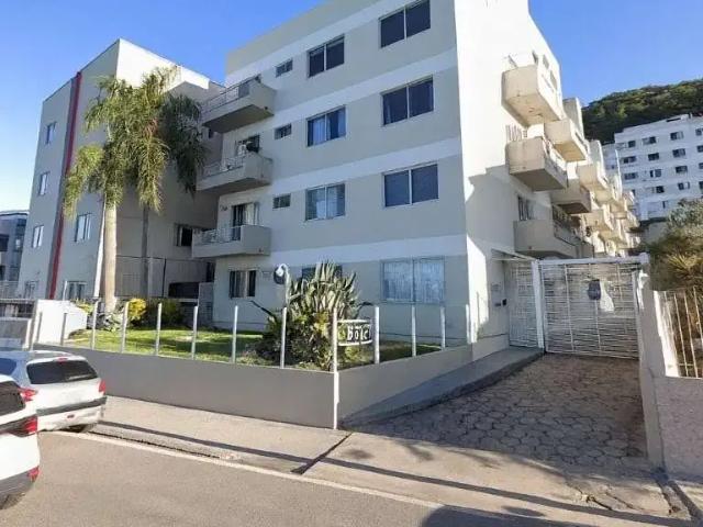 Apartamento para Venda em São José/SC Ponta de Baixo 3 Quartos