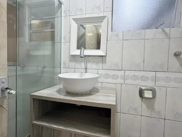 Apartamento para Venda em São José/SC Ponta de Baixo 3 Quartos