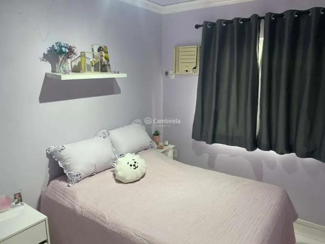 Apartamento para Venda em São José/SC Ponta de Baixo 3 Quartos