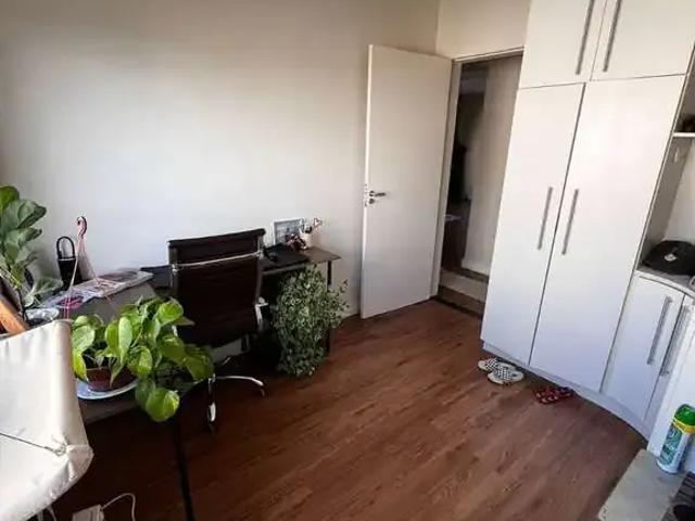 Apartamento para Venda em São José/SC Ponta de Baixo 1 Quartos