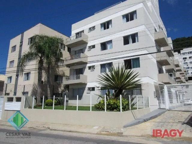 Apartamento para Venda em São José/SC Ponta de Baixo 2 Quartos