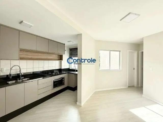 Apartamento para Venda em São José/SC Ponta de Baixo 2 Quartos