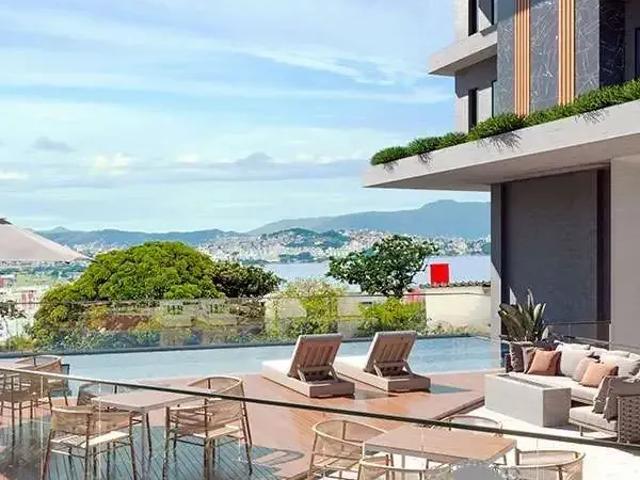 Apartamento para Venda em São José/SC Picadas do Sul 3 Quartos