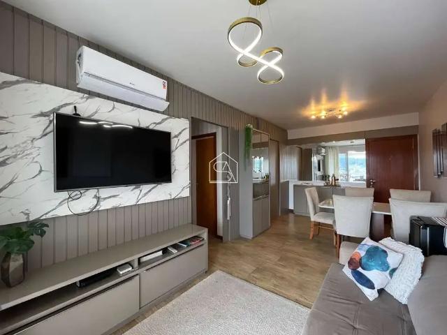 Apartamento para Venda em São José/SC Picadas do Sul 3 Quartos