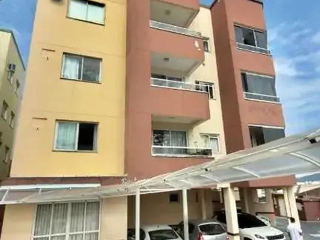 Apartamento para Venda em São José/SC Picadas do Sul 2 Quartos