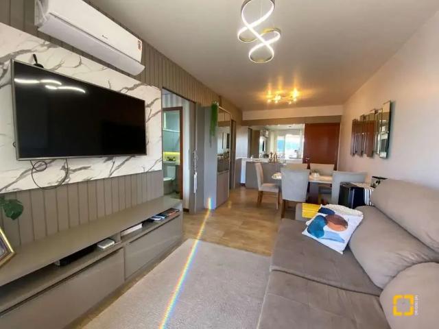 Apartamento para Venda em São José/SC Picadas do Sul 2 Quartos