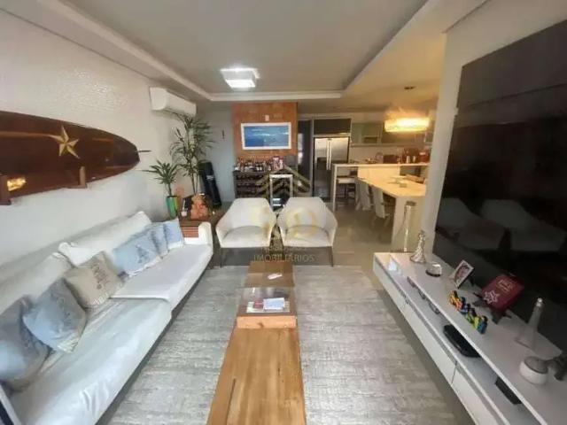 Apartamento para Venda em São José/SC Praia Comprida 3 Quartos