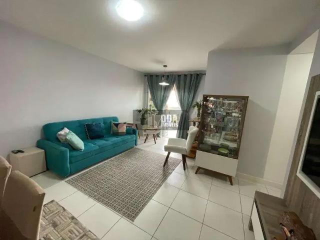 Apartamento para Venda em São José/SC Praia Comprida 3 Quartos