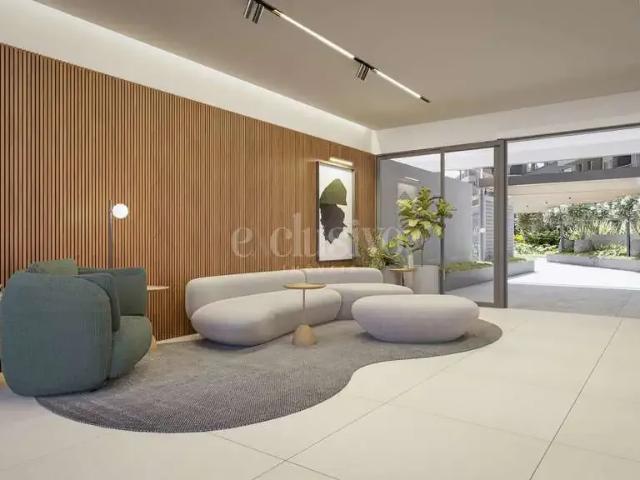 Apartamento para Venda em São José/SC Praia Comprida 3 Quartos