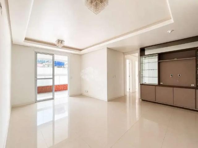 Apartamento para Venda em São José/SC Praia Comprida 3 Quartos