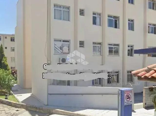 Apartamento para Venda em São José/SC Praia Comprida 3 Quartos