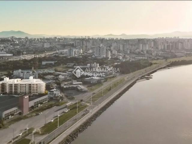 Apartamento para Venda em São José/SC Praia Comprida 3 Quartos