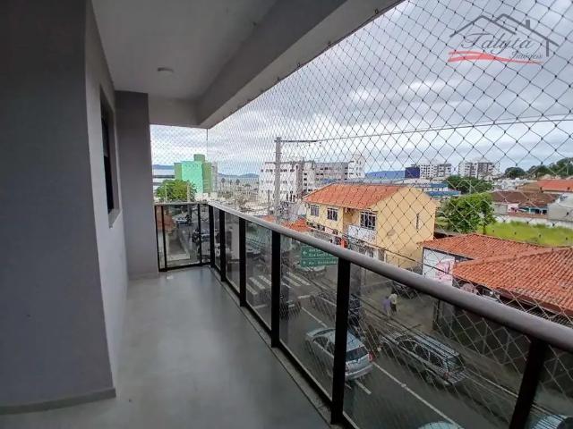 Apartamento para Venda em São José/SC Praia Comprida 3 Quartos
