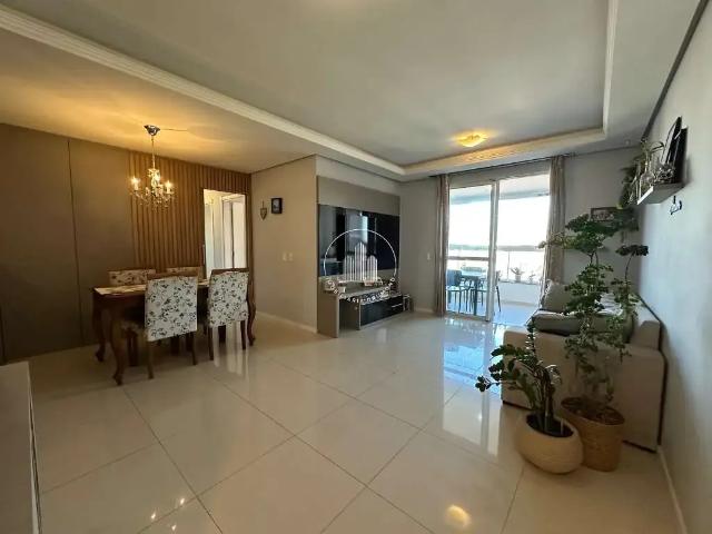 Apartamento para Venda em São José/SC Praia Comprida 3 Quartos