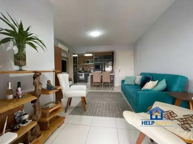 Apartamento para Venda em São José/SC Praia Comprida 3 Quartos