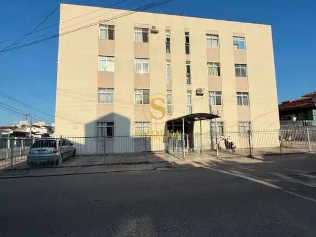 Apartamento para Venda em São José/SC Praia Comprida 3 Quartos