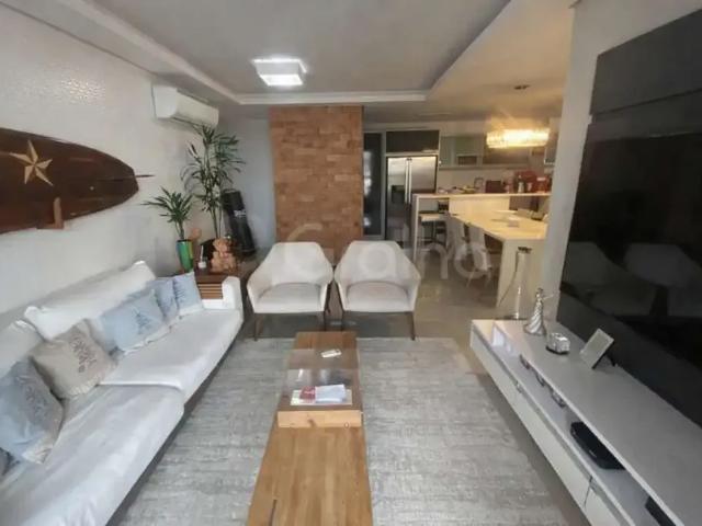 Apartamento para Venda em São José/SC Praia Comprida 3 Quartos