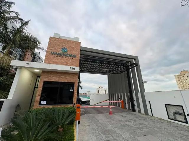 Apartamento para Venda em São José/SC Praia Comprida 3 Quartos