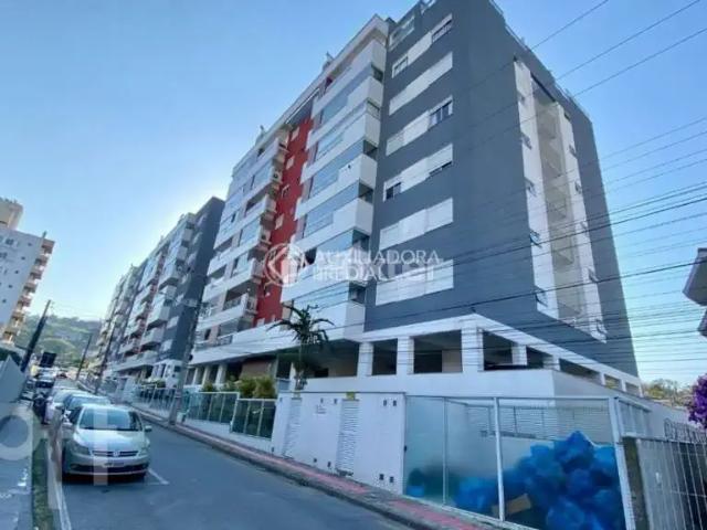 Apartamento para Venda em São José/SC Praia Comprida 3 Quartos