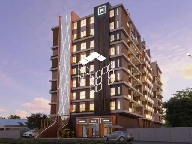 Apartamento para Venda em São José/SC Praia Comprida 2 Quartos