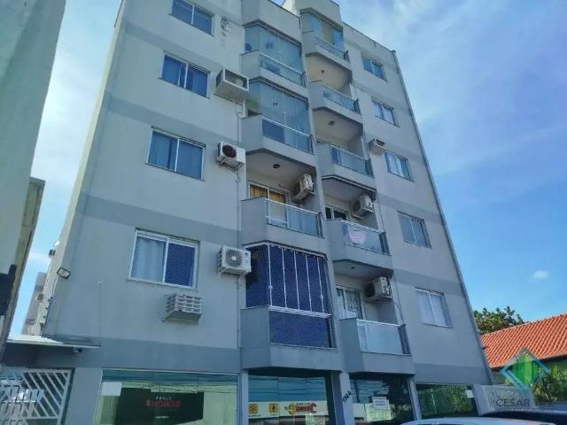 Apartamento para Venda em São José/SC Praia Comprida 1 Quartos
