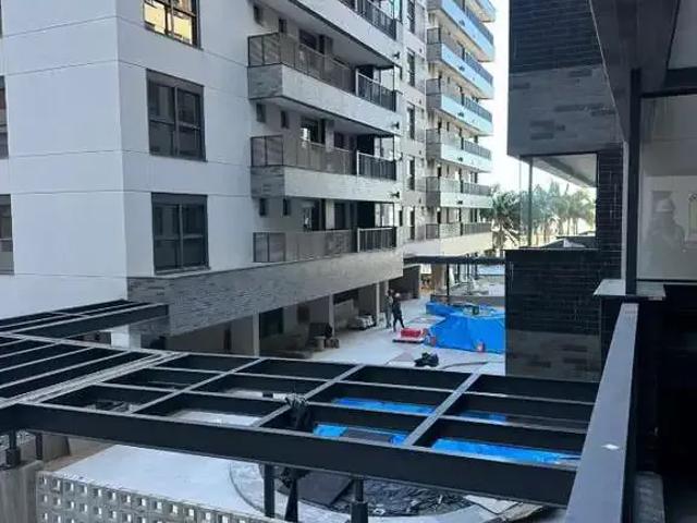Apartamento para Venda em São José/SC Praia Comprida 2 Quartos