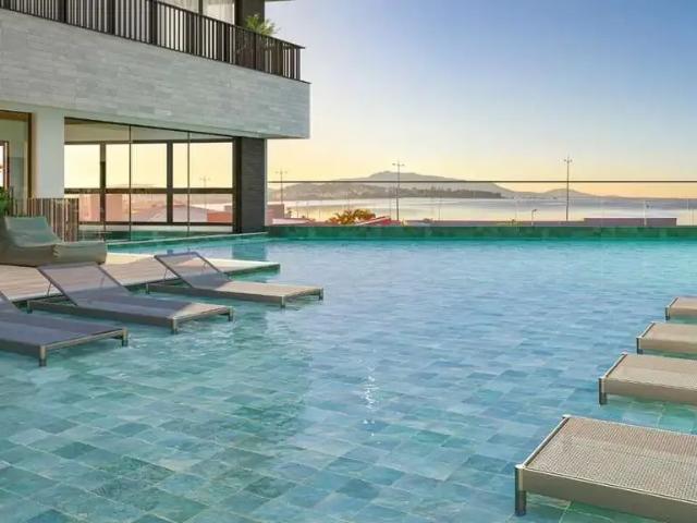Apartamento para Venda em São José/SC Praia Comprida 2 Quartos