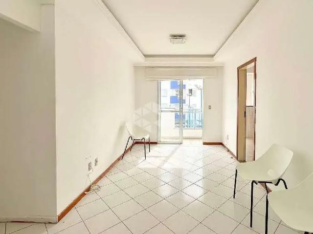 Apartamento para Venda em São José/SC Praia Comprida 2 Quartos