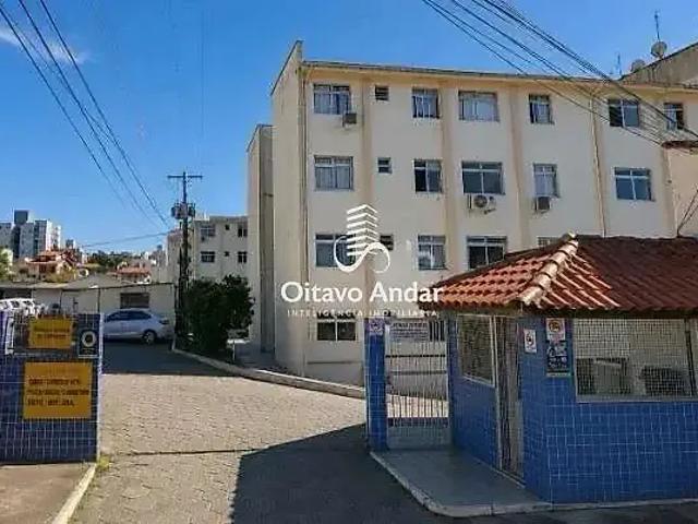 Apartamento para Venda em São José/SC Praia Comprida 2 Quartos