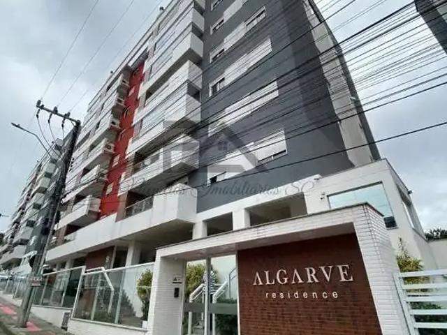 Apartamento para Venda em São José/SC Praia Comprida 2 Quartos